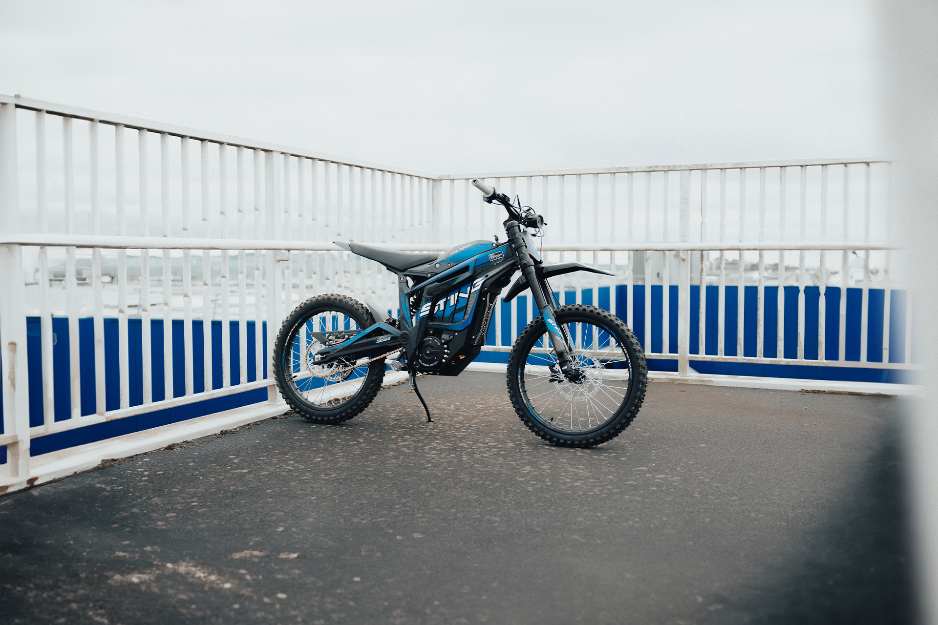 Talaria Sting | Talaria Ireland